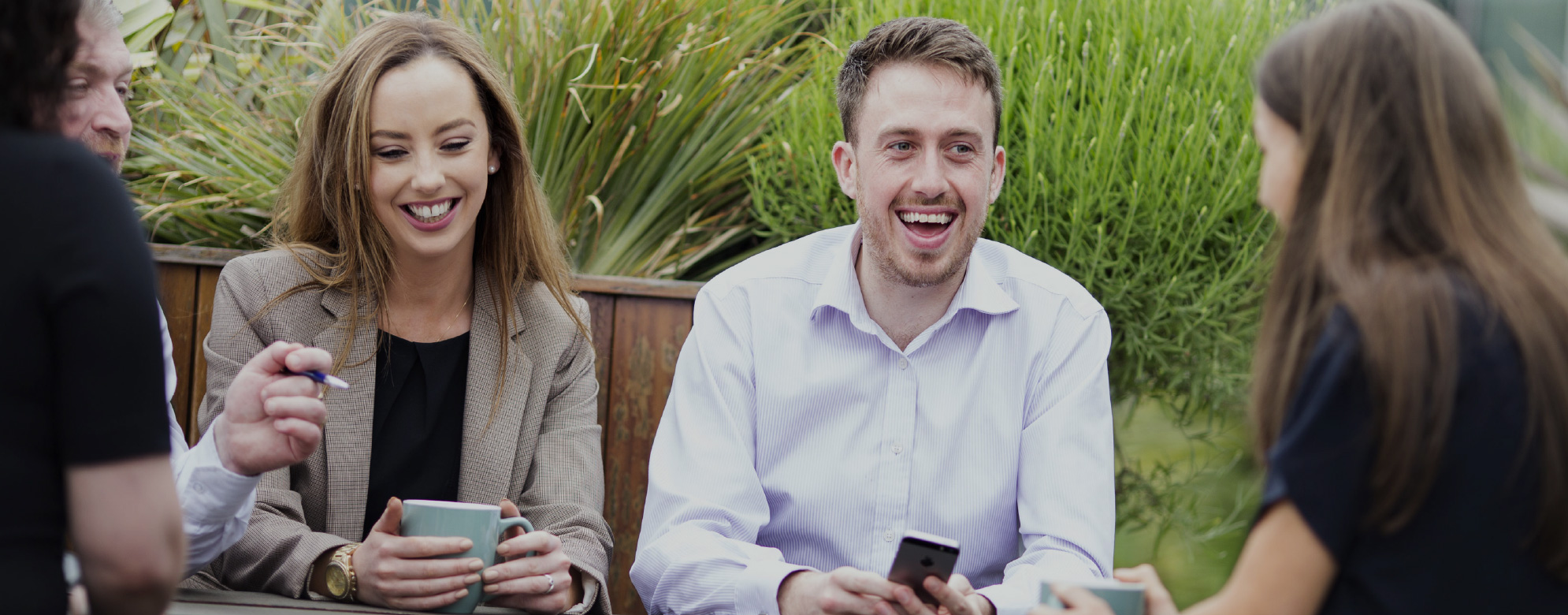 Working at DAE Capital – DAE