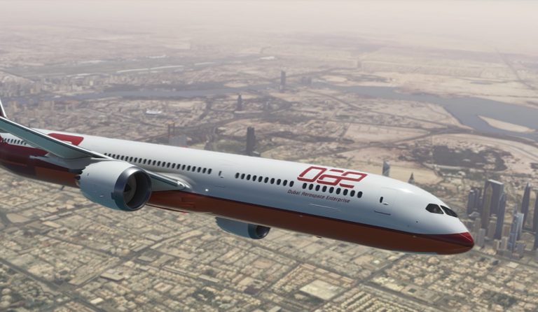 DAE announces Full Year 2023 Business and Operational Highlights – DAE