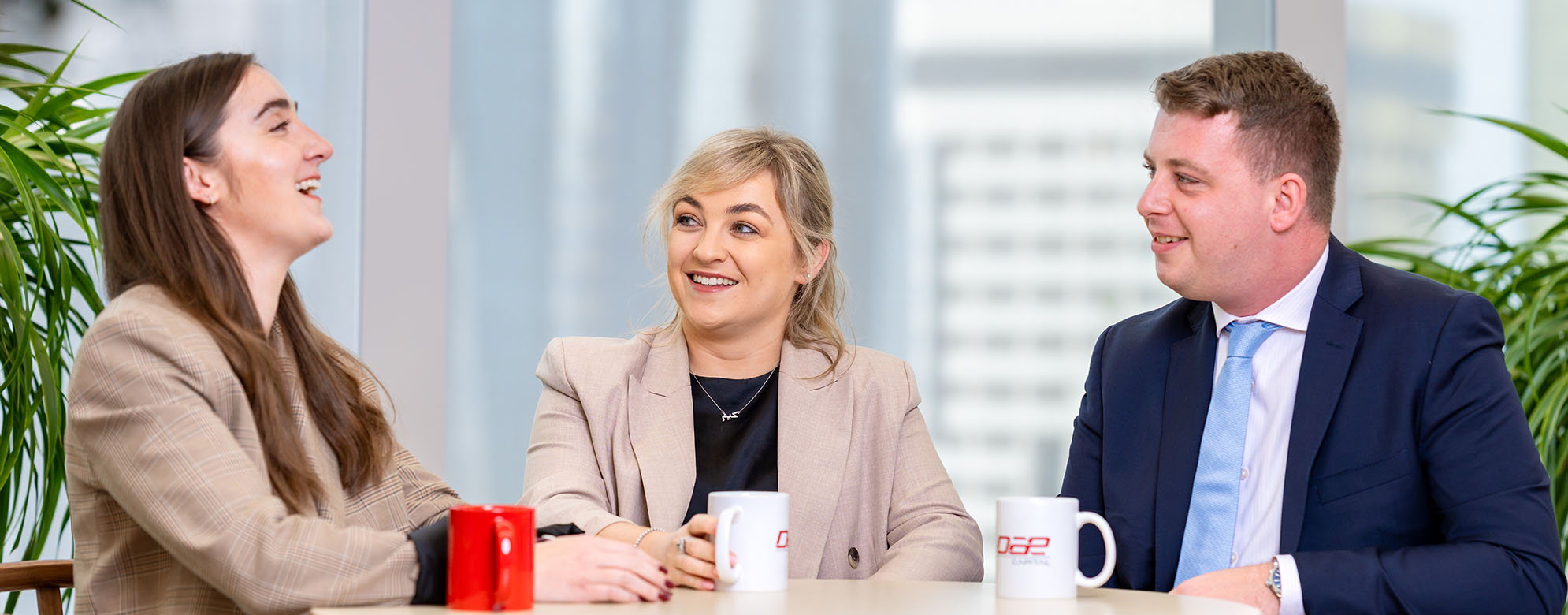 Working at DAE Capital – DAE