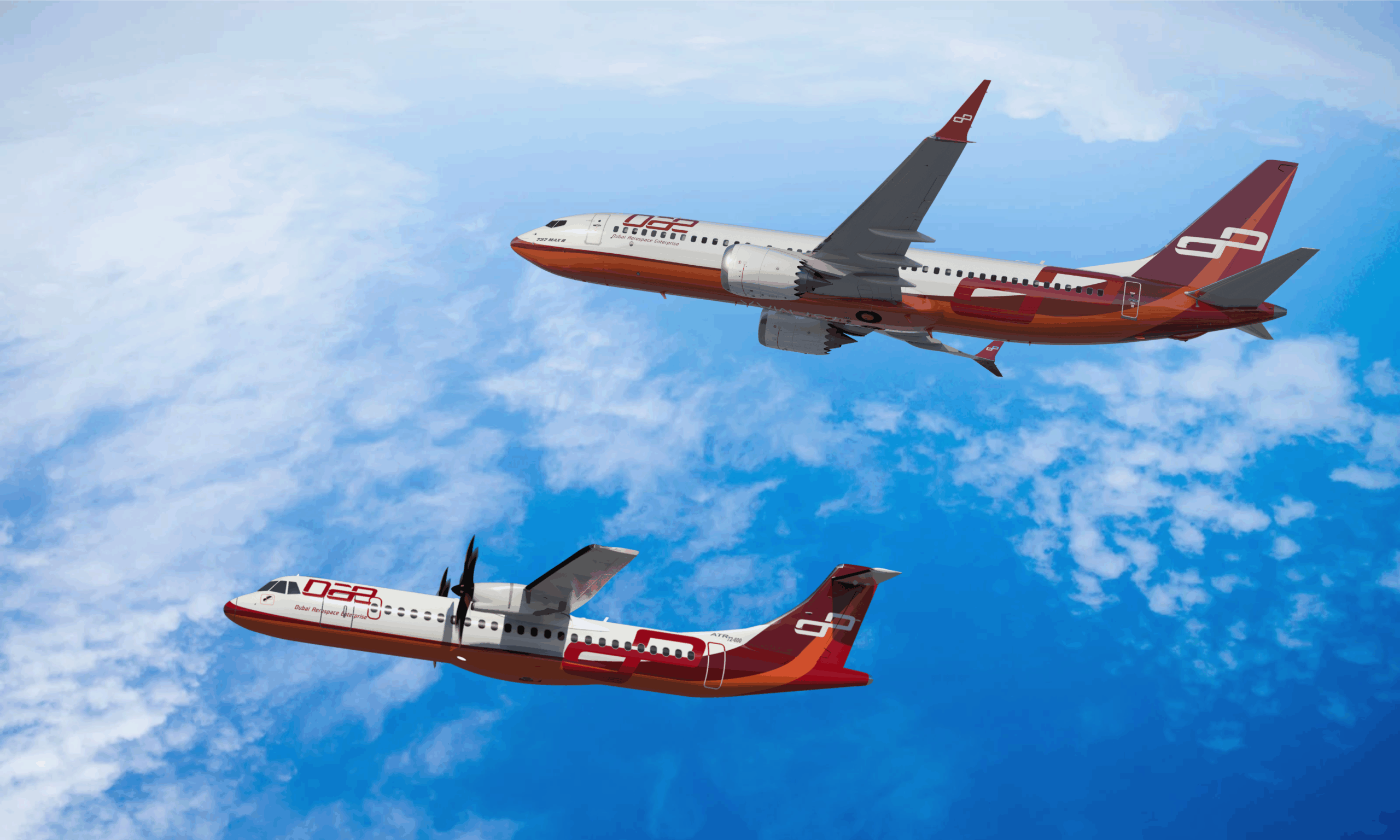 DAE Announces Full Year 2025 Business and Operational Highlights – DAE