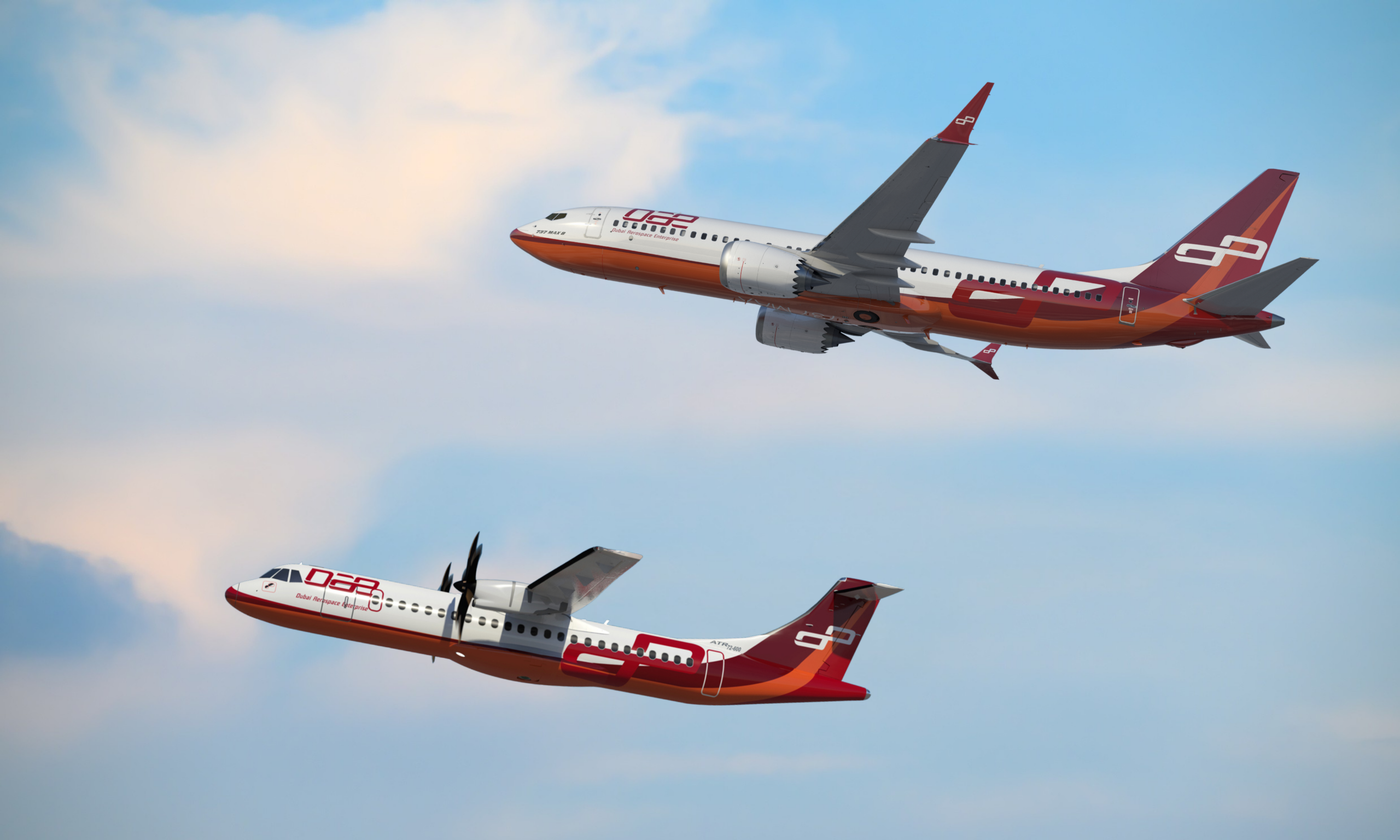 DAE Announces 43% Increase in Pre-Tax Profits for Full Year 2025 – DAE